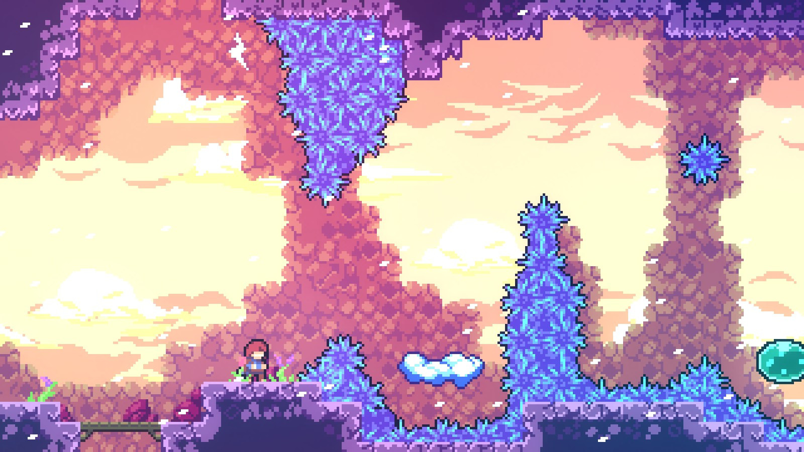 7a(no dash ver) [Celeste] [Mods]
