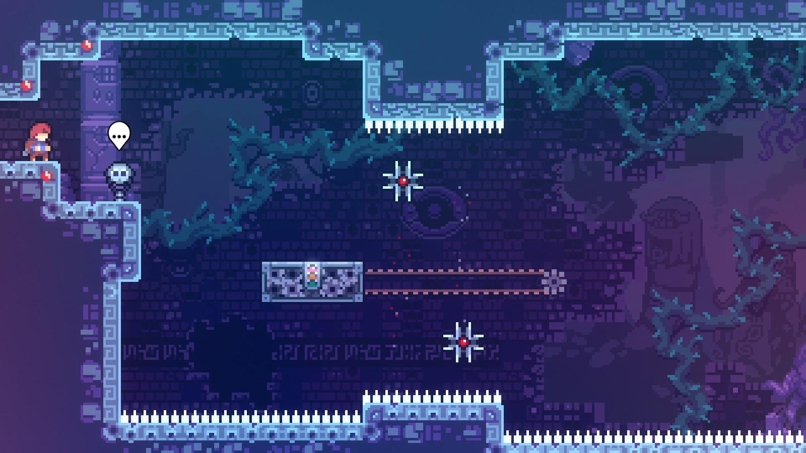 7a(no dash ver) [Celeste] [Mods]