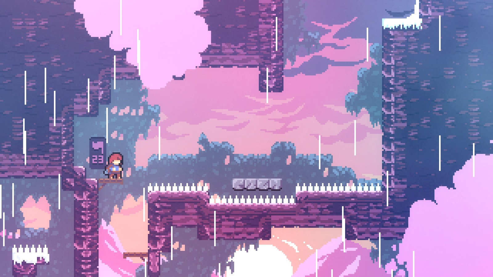 7a(no dash ver) [Celeste] [Mods]