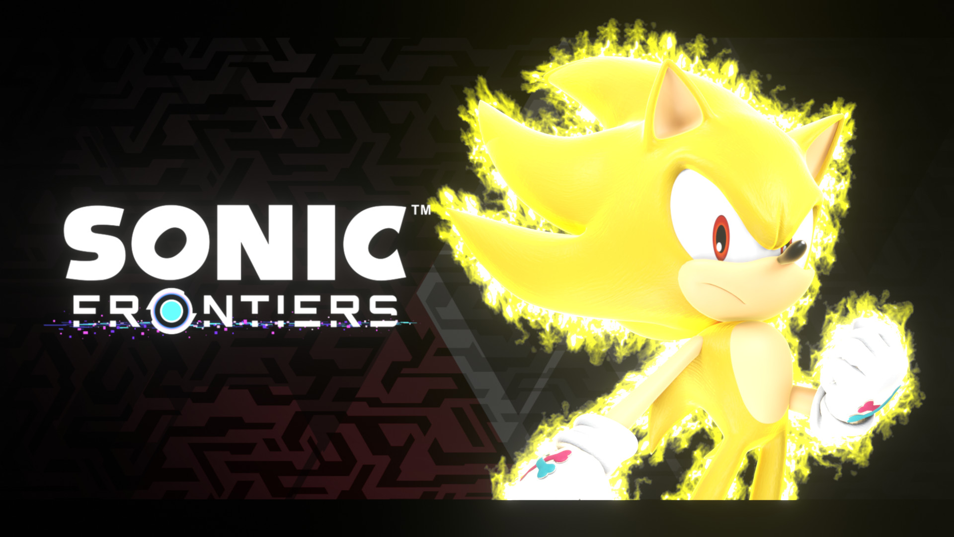 Inugami Korone DLC Outfit - Super Sonic Mod for Sonic Frontiers ...