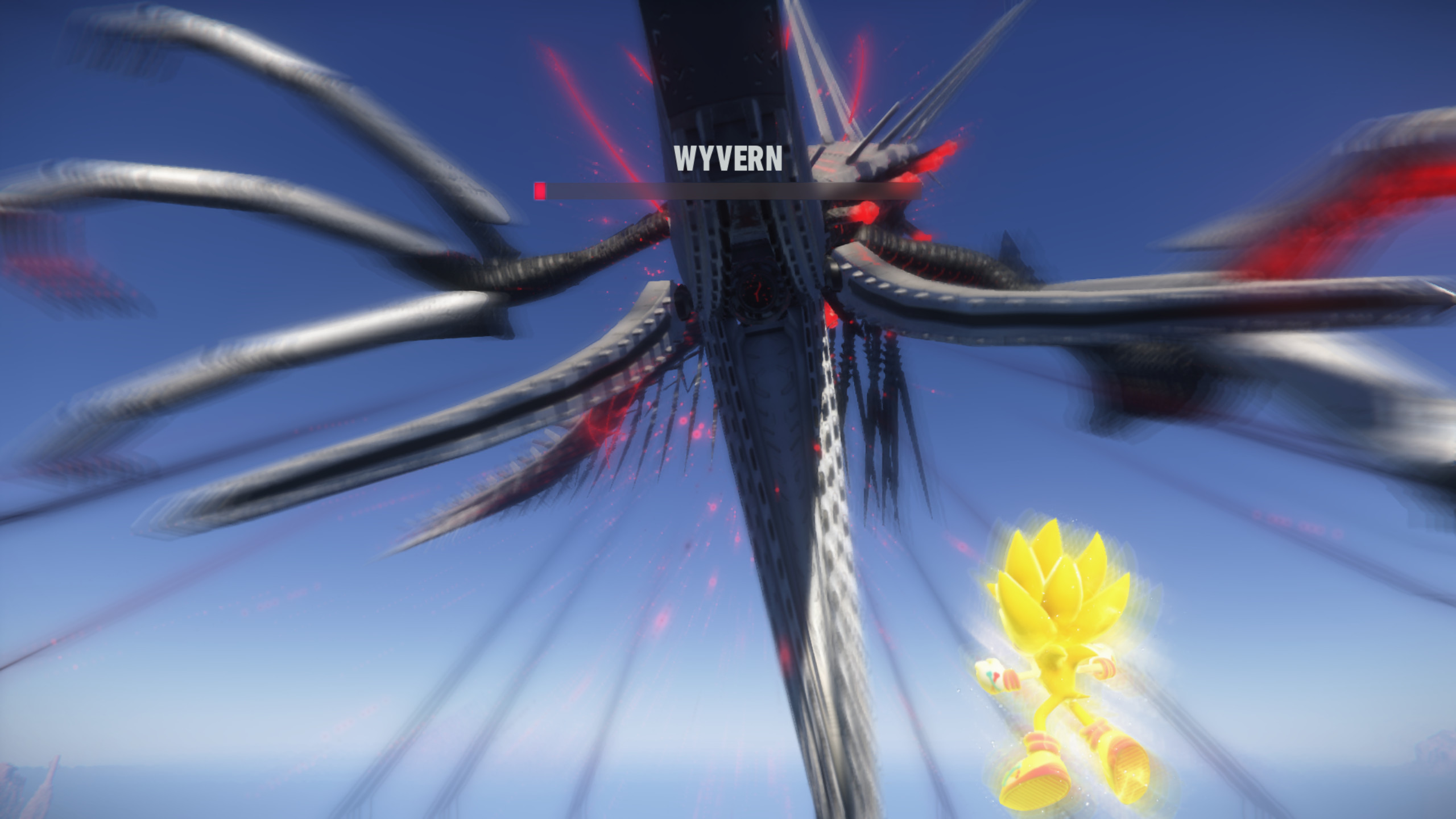 Inugami Korone DLC Outfit - Super Sonic Mod for Sonic Frontiers ...