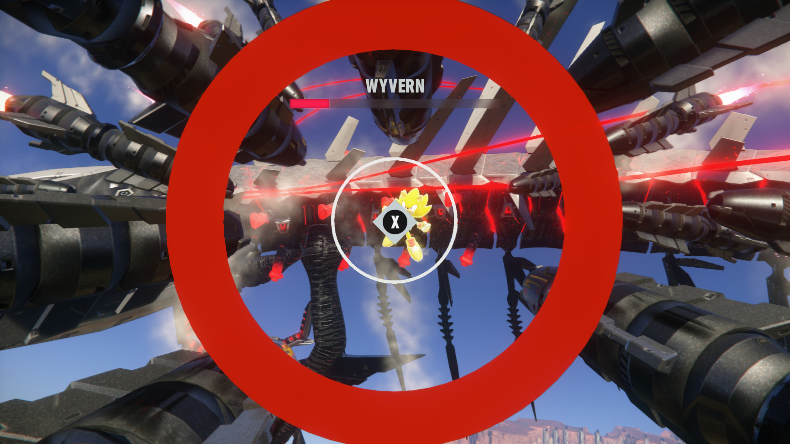 Inugami Korone DLC Outfit - Super Sonic Mod for Sonic Frontiers ...