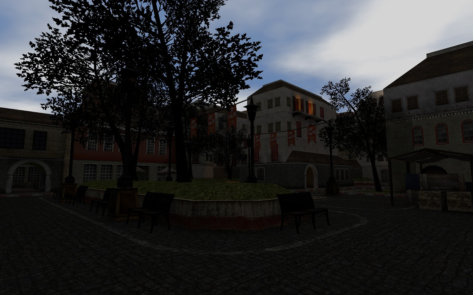 ROMANIA Mod for Garry's Mod | GMod Mods