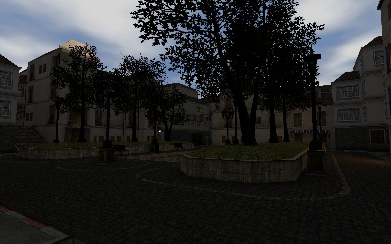 ROMANIA Mod for Garry's Mod | GMod Mods