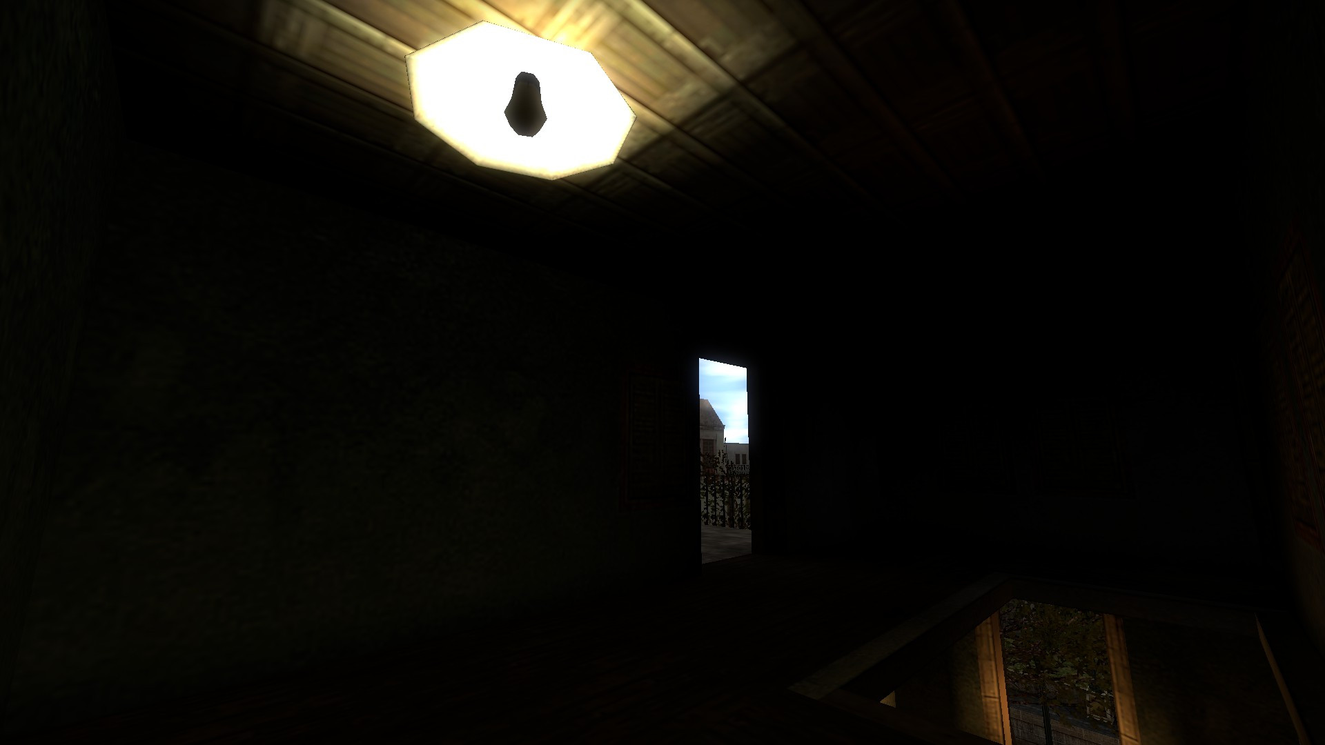 dm_romania [Counter-Strike: Global Offensive] [Mods]