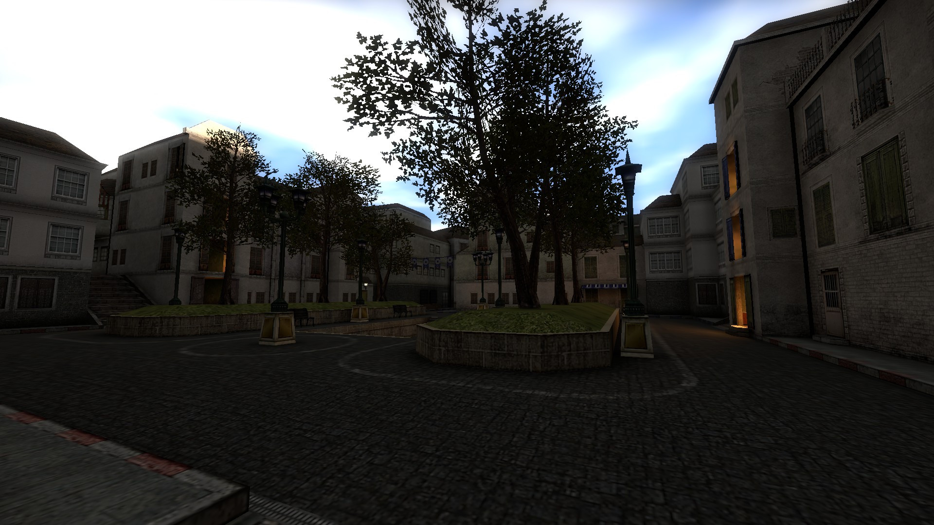 dm_romania [Counter-Strike: Global Offensive] [Mods]