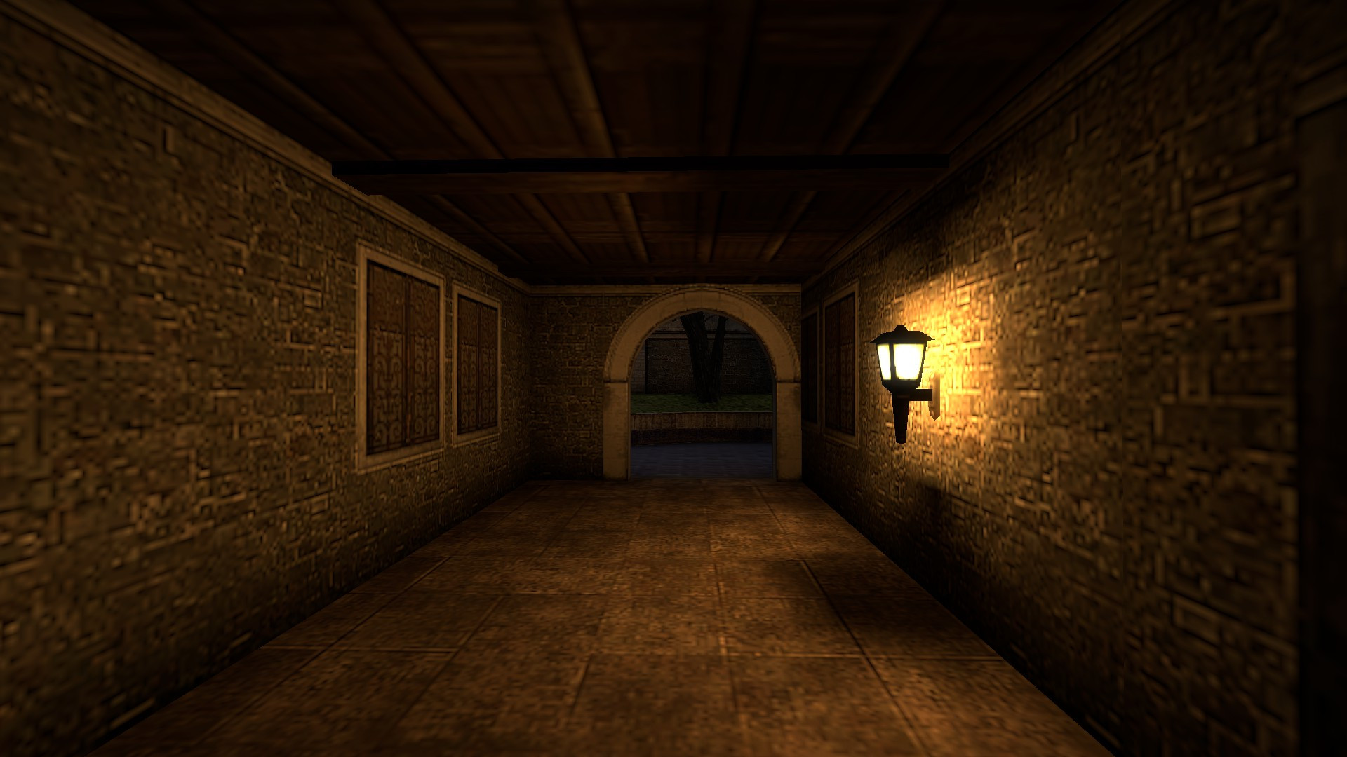 dm_romania [Counter-Strike: Global Offensive] [Mods]