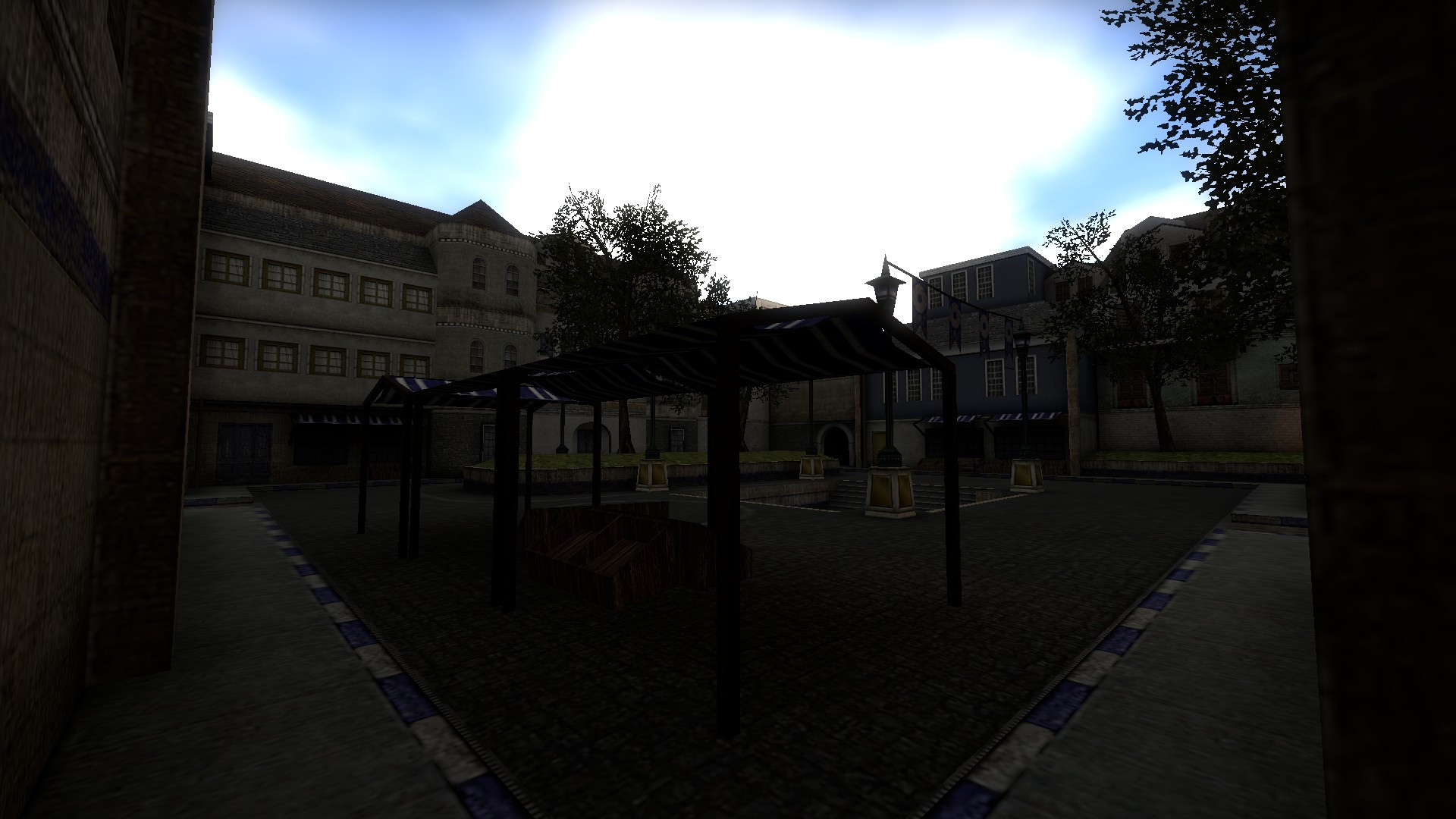 dm_romania [Counter-Strike: Global Offensive] [Mods]