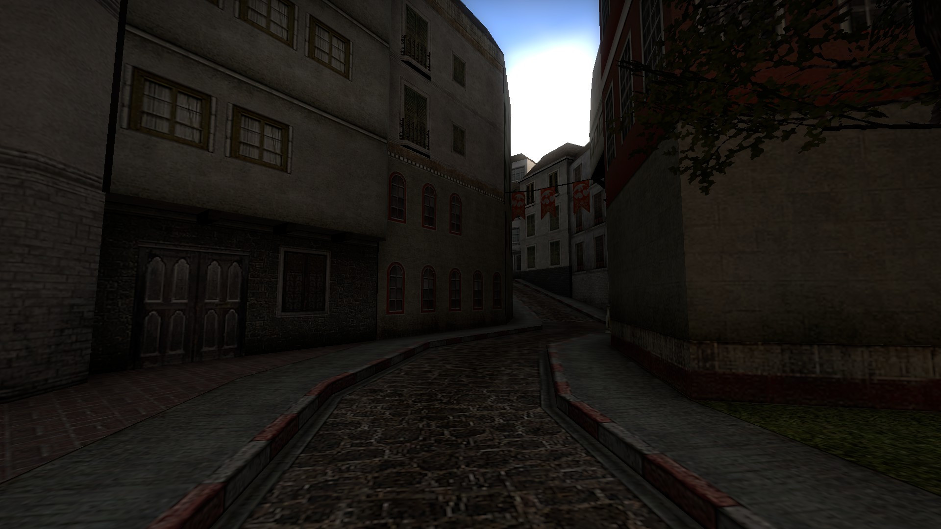 dm_romania [Counter-Strike: Global Offensive] [Mods]