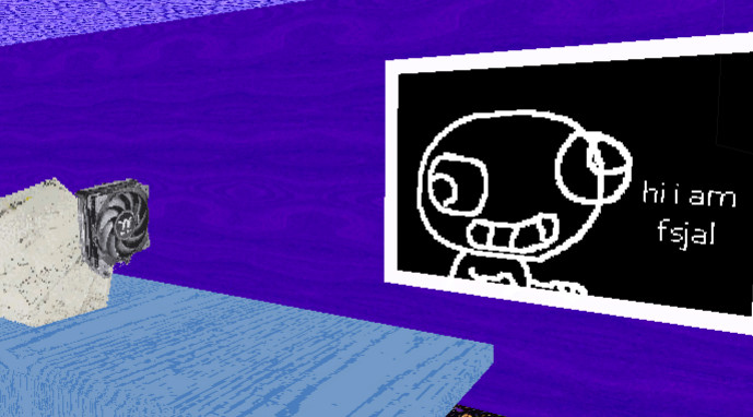 [SENSITIVE CONTENT] Andrew Entities With Tech Mod for Baldi's Basics ...