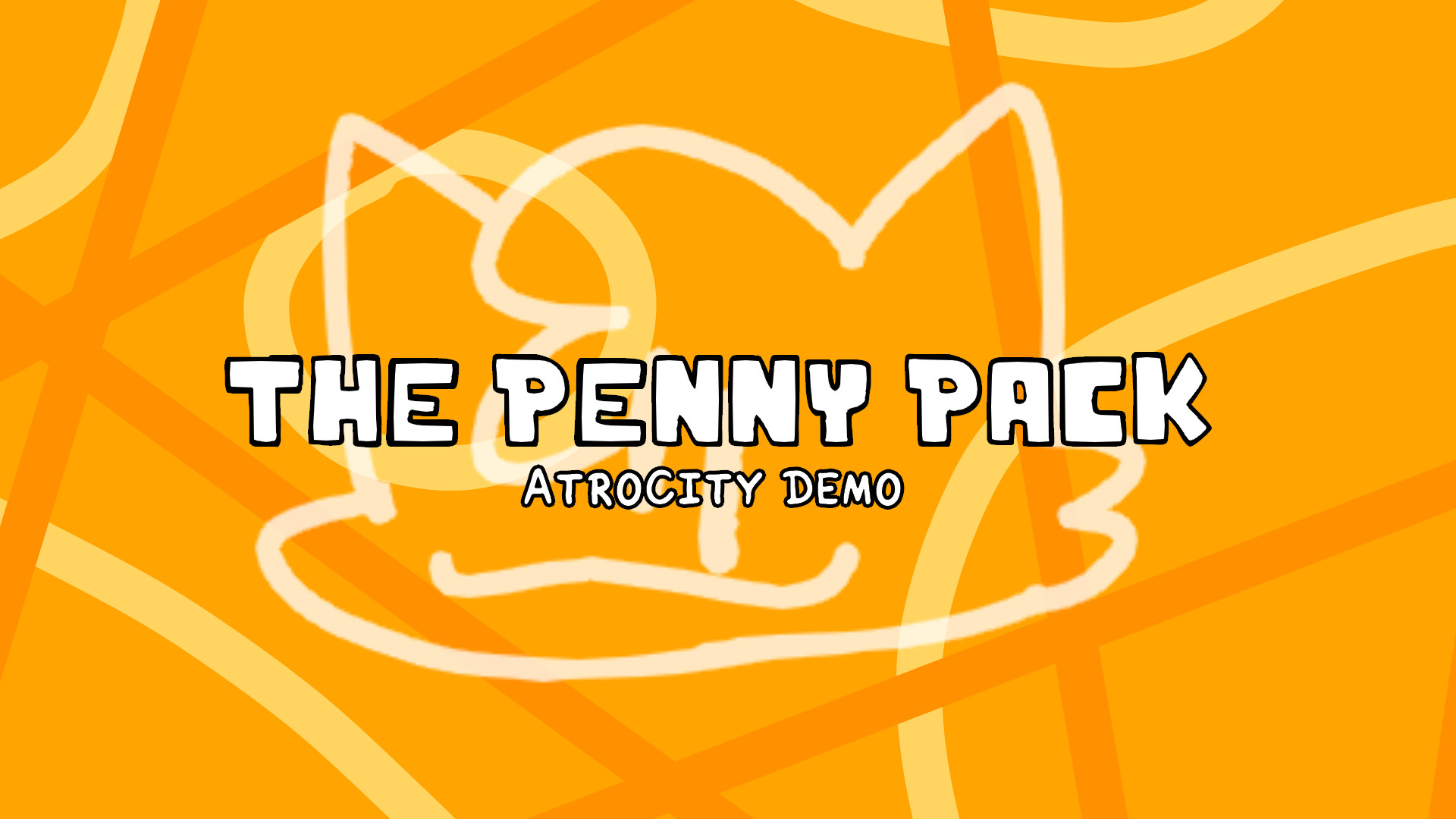 THE PENNY PACK - ATROCITY DEMO [Friday Night Funkin'] [Mods]