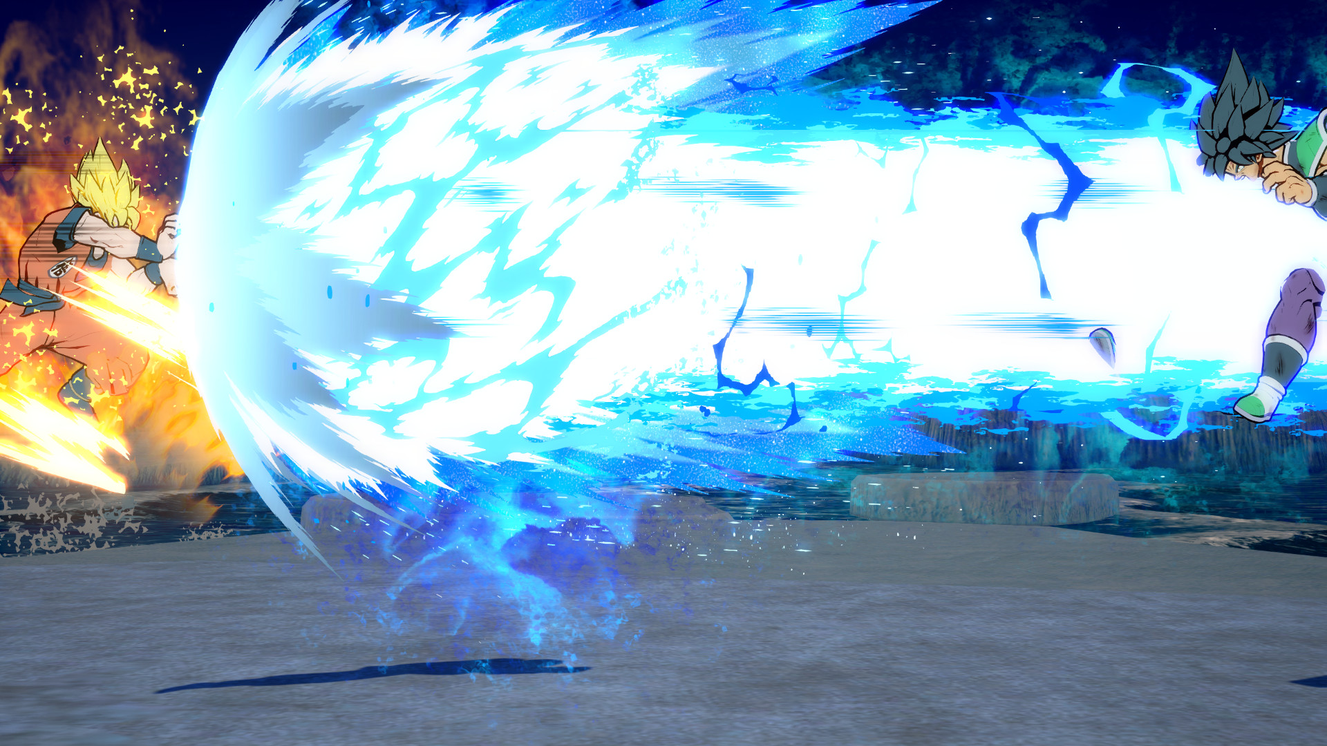 Goku Alternate Gi Mod for Dragon Ball FighterZ | DB:FZ Mods