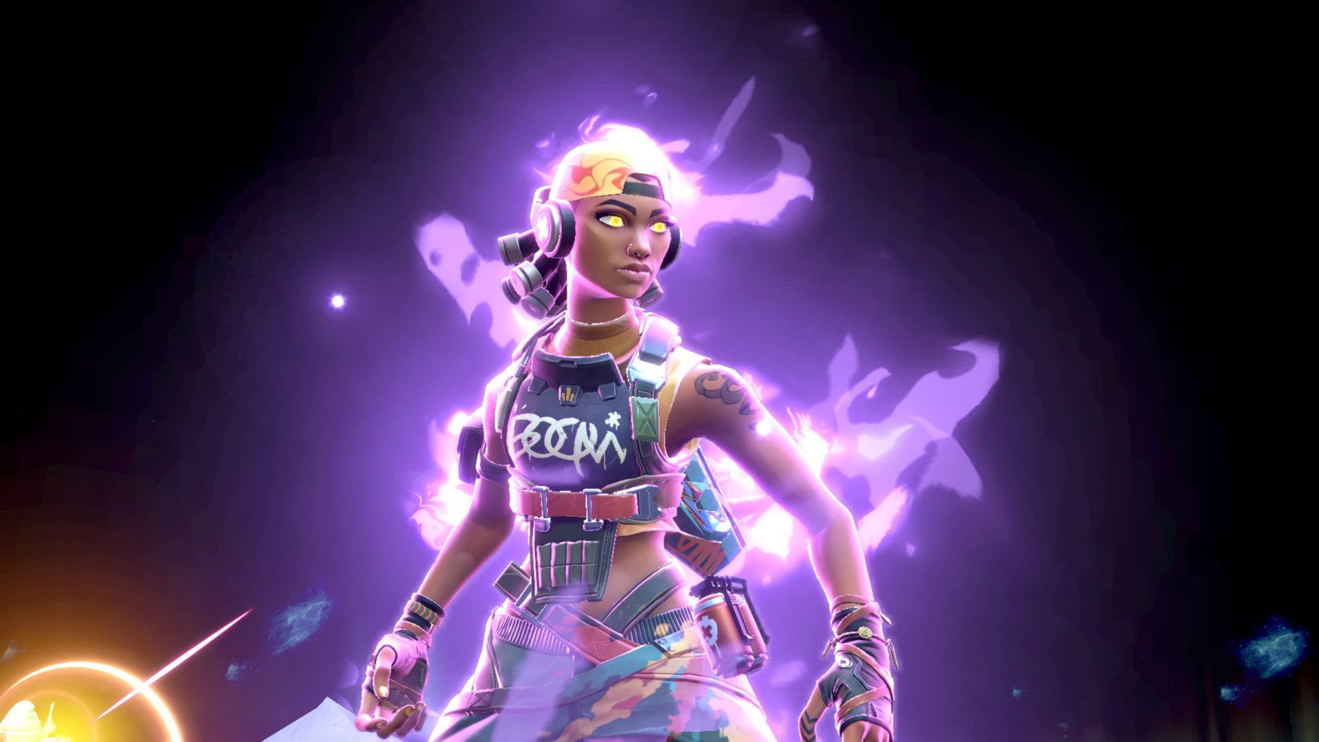 Raze Mod for Super Smash Bros. Ultimate | SSBU Mods