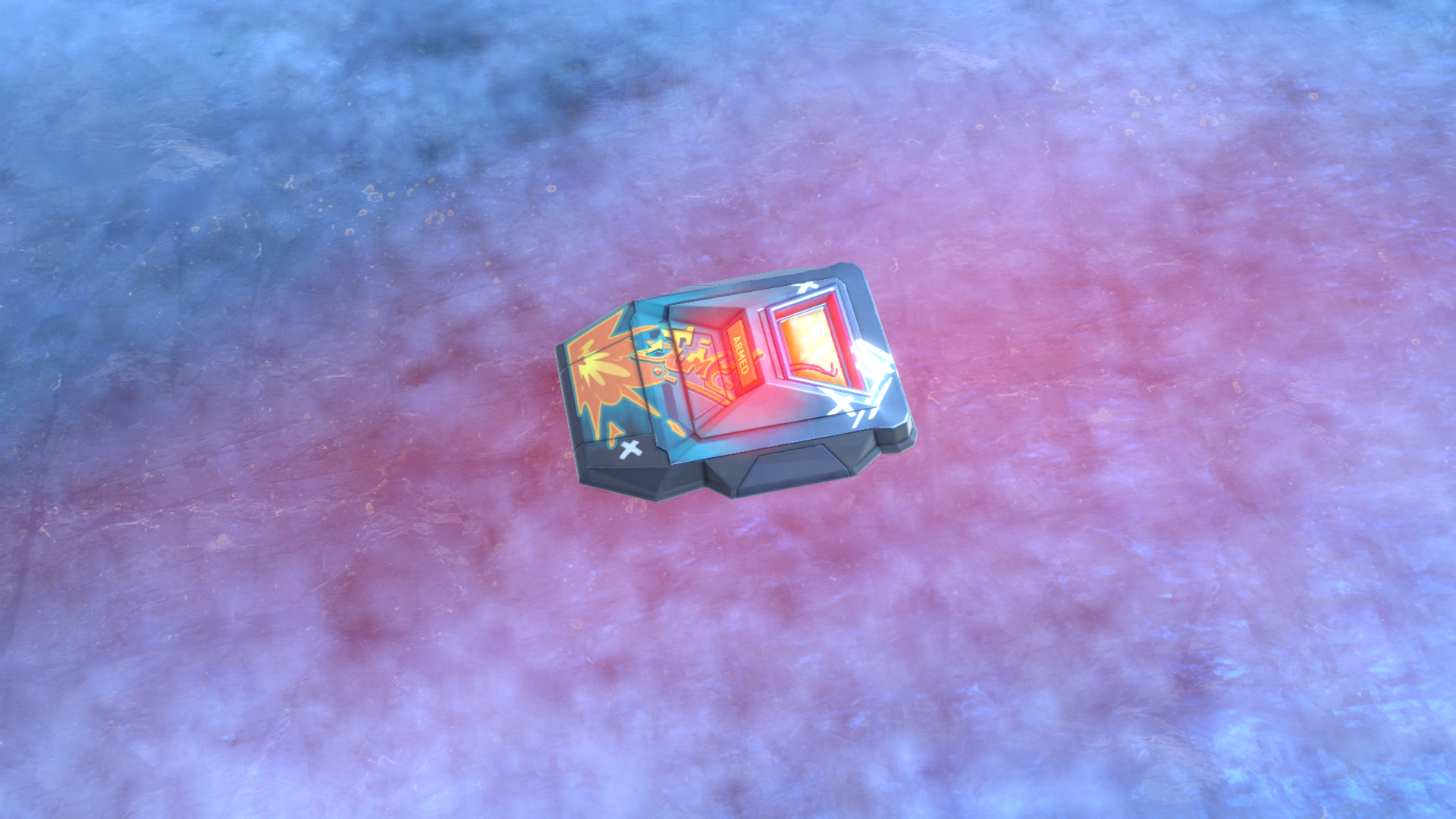 Raze Mod for Super Smash Bros. Ultimate | SSBU Mods