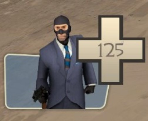 Alternate Spy Class Icon [Team Fortress 2] [Mods]