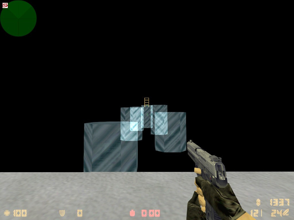 Mark Tven SpeedRun/Jump Map Pack Mod for Counter-Strike 1.6 | CS1.6 Mods