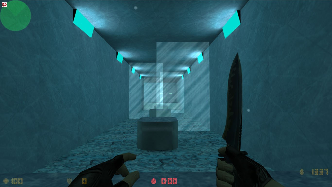 Mark Tven SpeedRun/Jump Map Pack Mod for Counter-Strike 1.6 | CS1.6 Mods