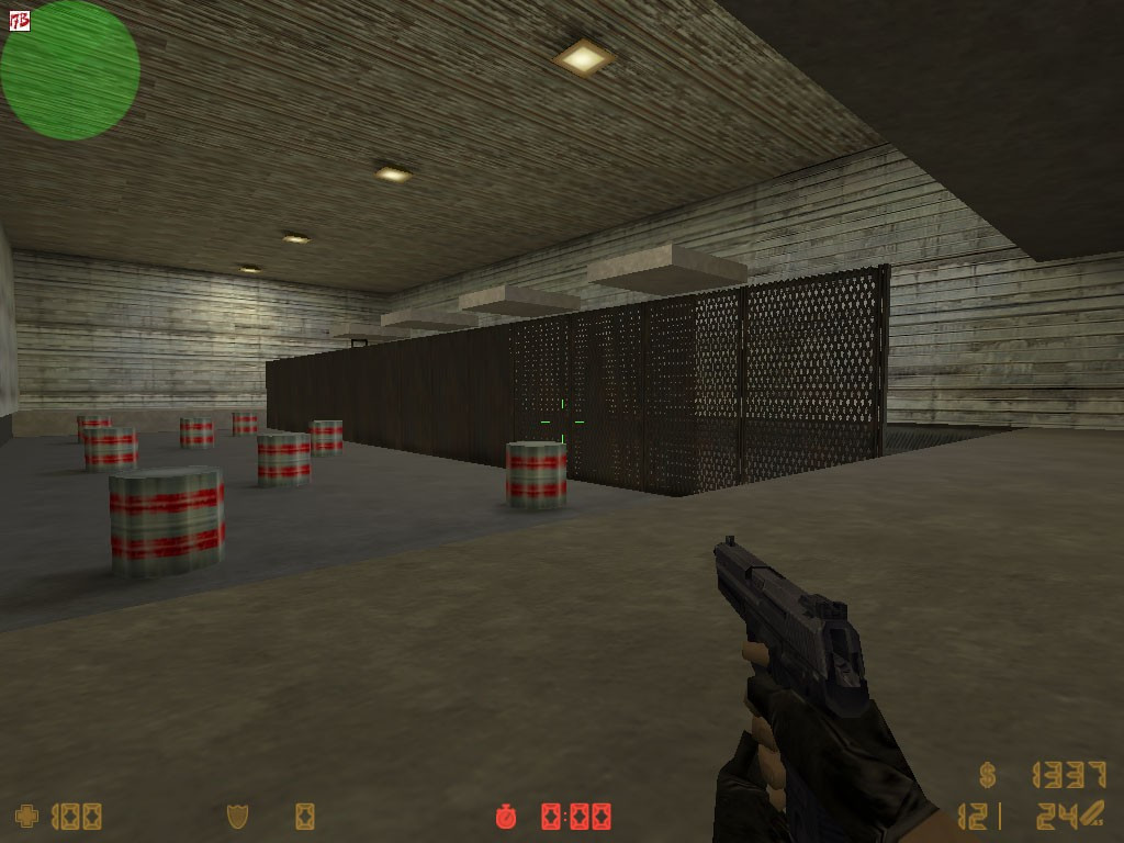 Mark Tven SpeedRun/Jump Map Pack Mod for Counter-Strike 1.6 | CS1.6 Mods
