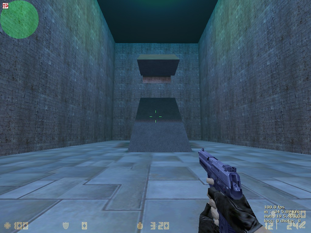 Mark Tven SpeedRun/Jump Map Pack Mod for Counter-Strike 1.6 | CS1.6 Mods