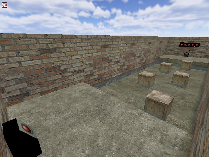 Mark Tven SpeedRun/Jump Map Pack Mod for Counter-Strike 1.6 | CS1.6 Mods
