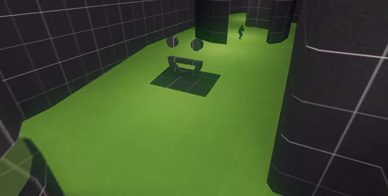 Mark Tven SpeedRun/Jump Map Pack Mod for Counter-Strike 1.6 | CS1.6 Mods