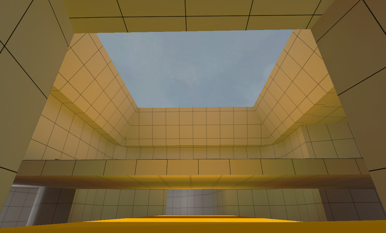 Mark Tven SpeedRun/Jump Map Pack Mod for Counter-Strike 1.6 | CS1.6 Mods