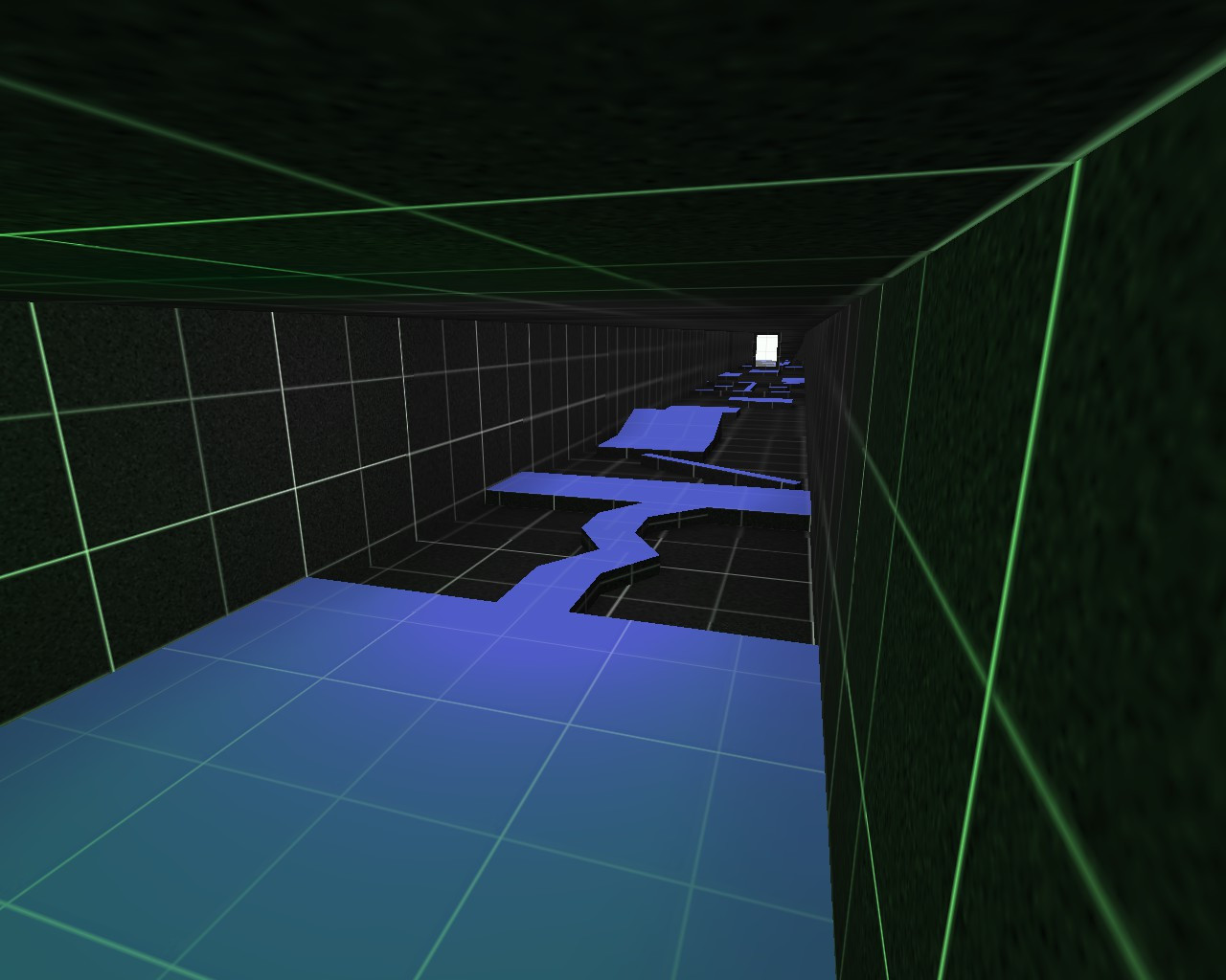 Mark Tven SpeedRun/Jump Map Pack Mod for Counter-Strike 1.6 | CS1.6 Mods