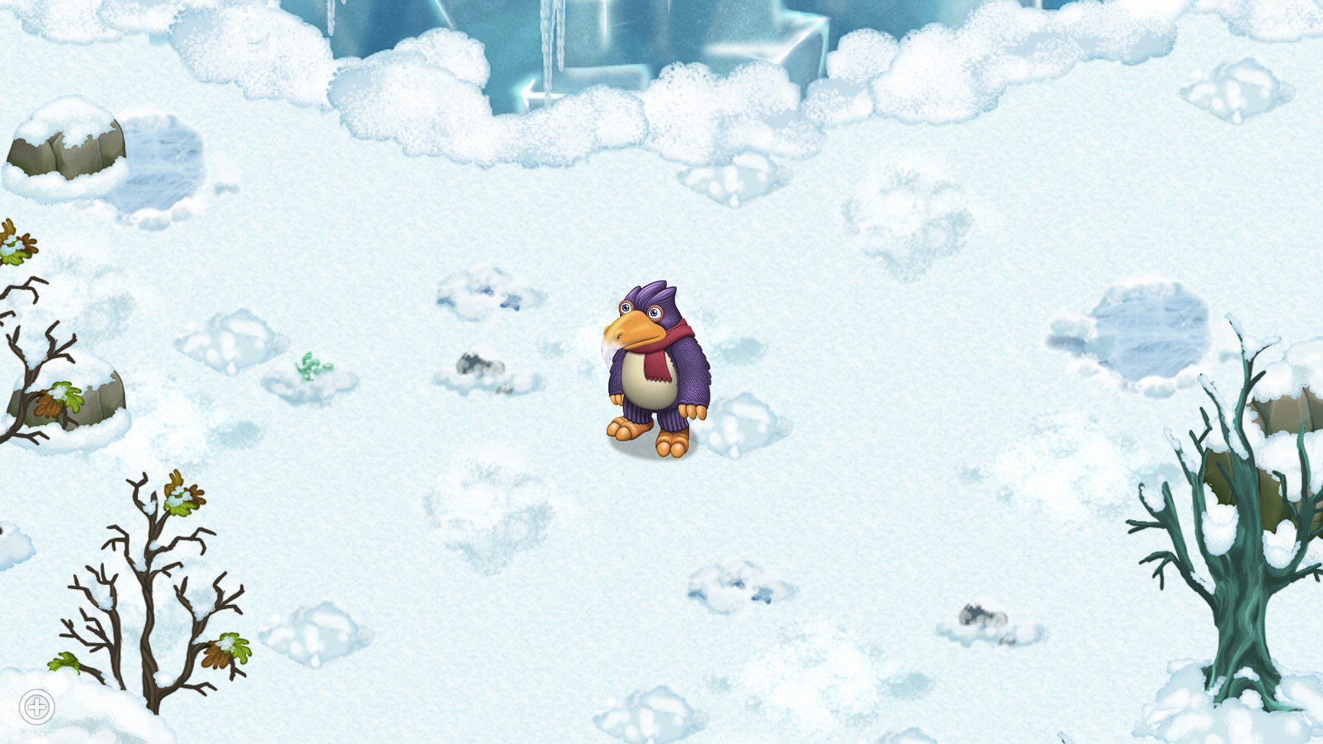 Dawn Of Fire: Pango Mod for My Singing Monsters | MSM Mods