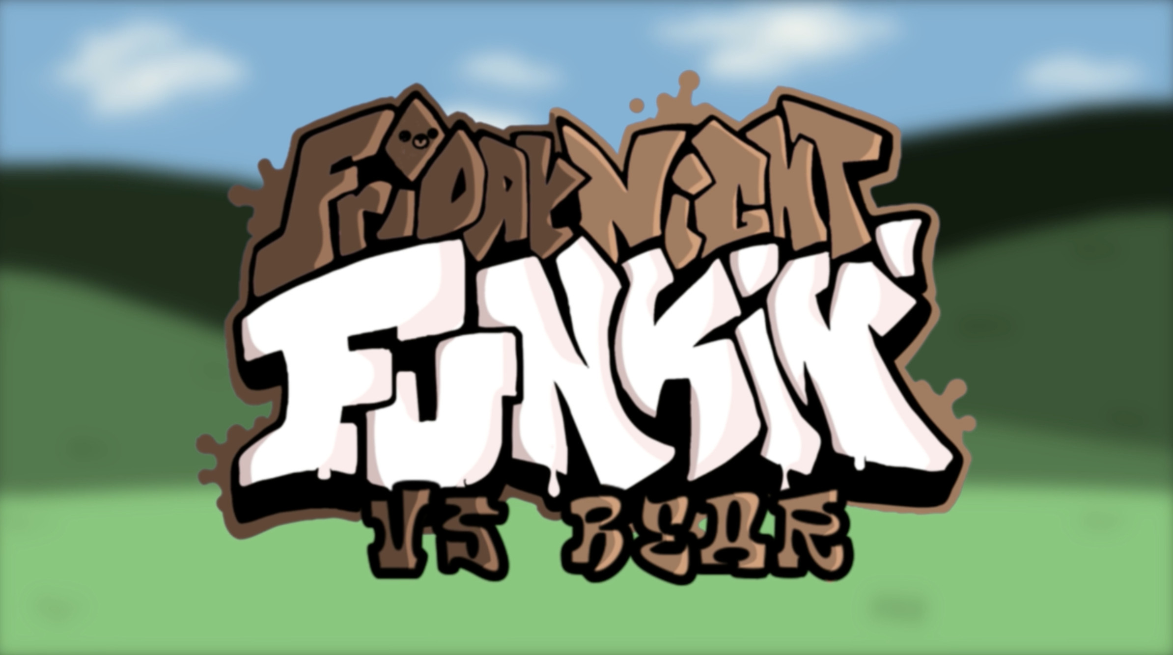 VS Bear Mod for Friday Night Funkin' | FNF Mods