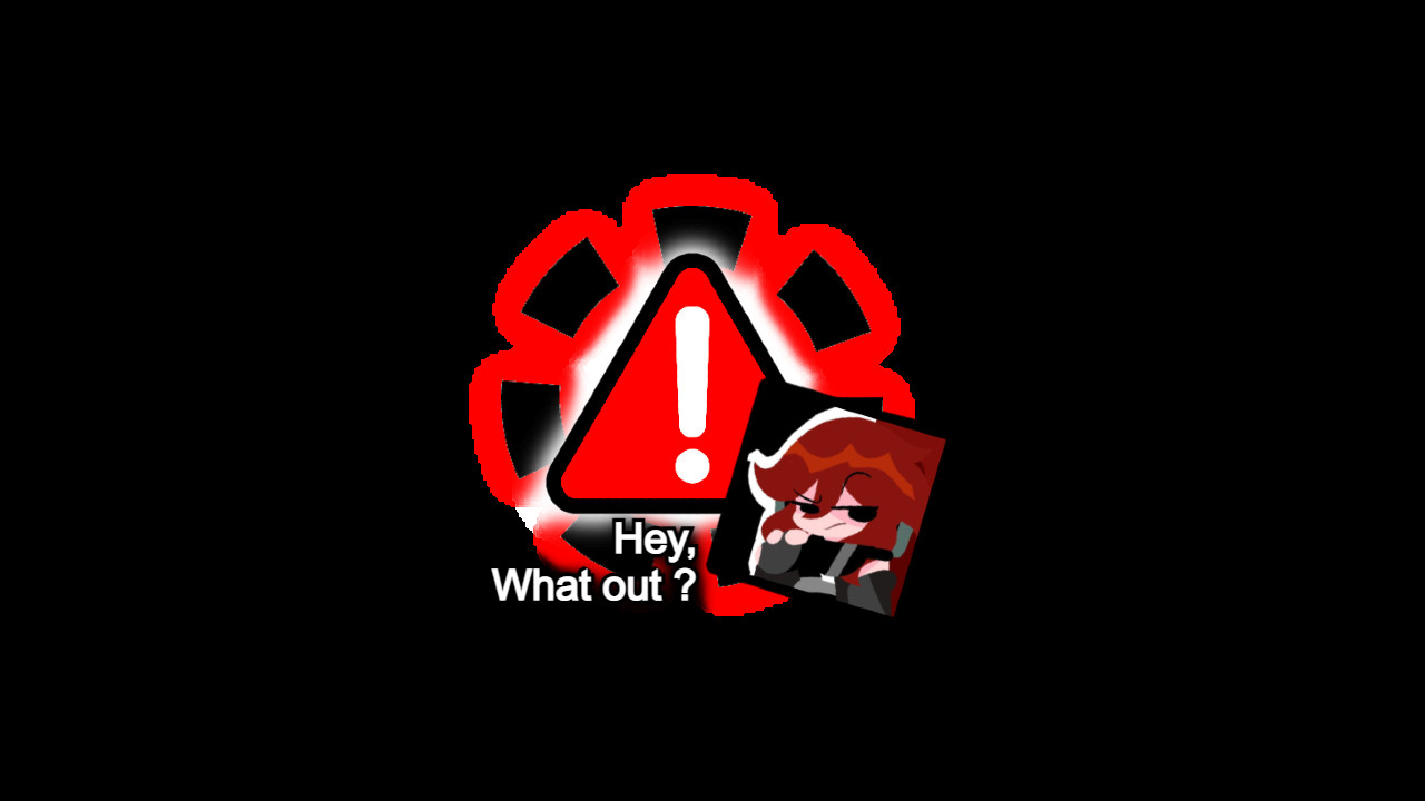 RoadKill but RDSniHim and Tactie sing it Mod for Friday Night Funkin ...