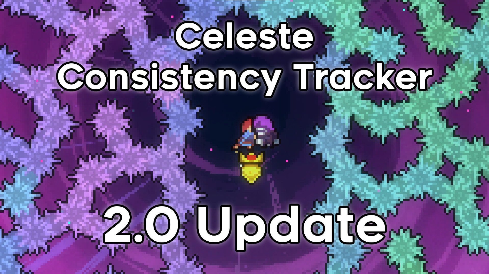 Celeste Consistency Tracker Mod for Celeste | Celeste Mods
