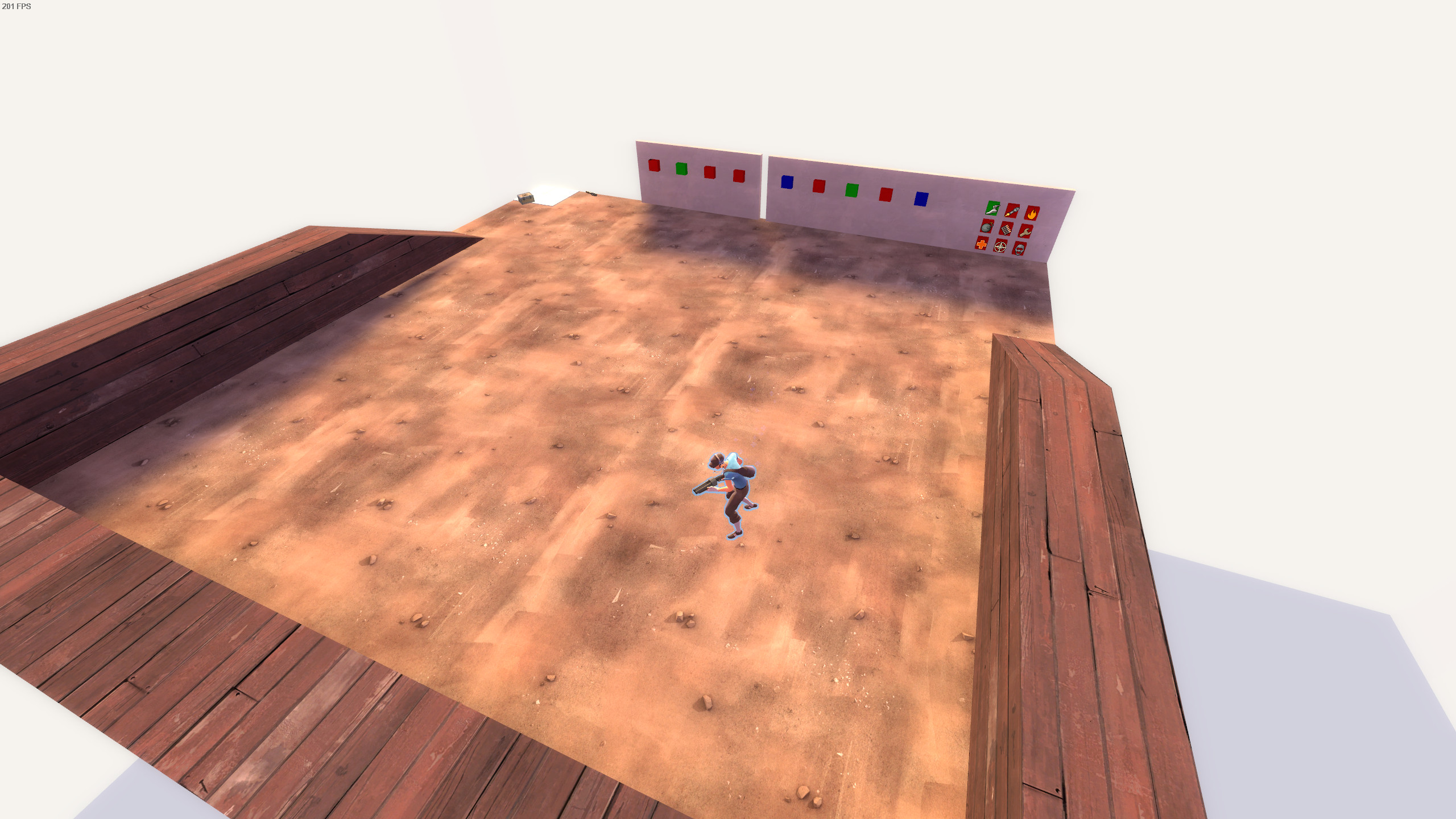 tr_ai_aim Mod for Team Fortress 2 | TF2 Mods