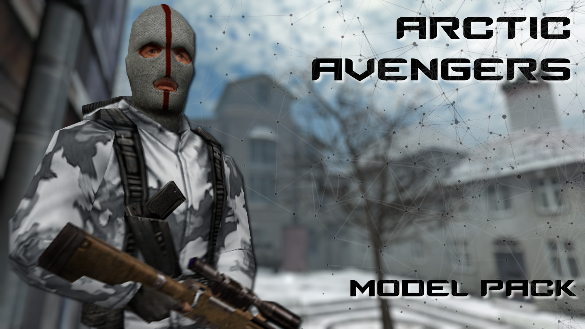 Arctic Avengers | Deleted Scenes Mod for Counter-Strike: Condition Zero ...