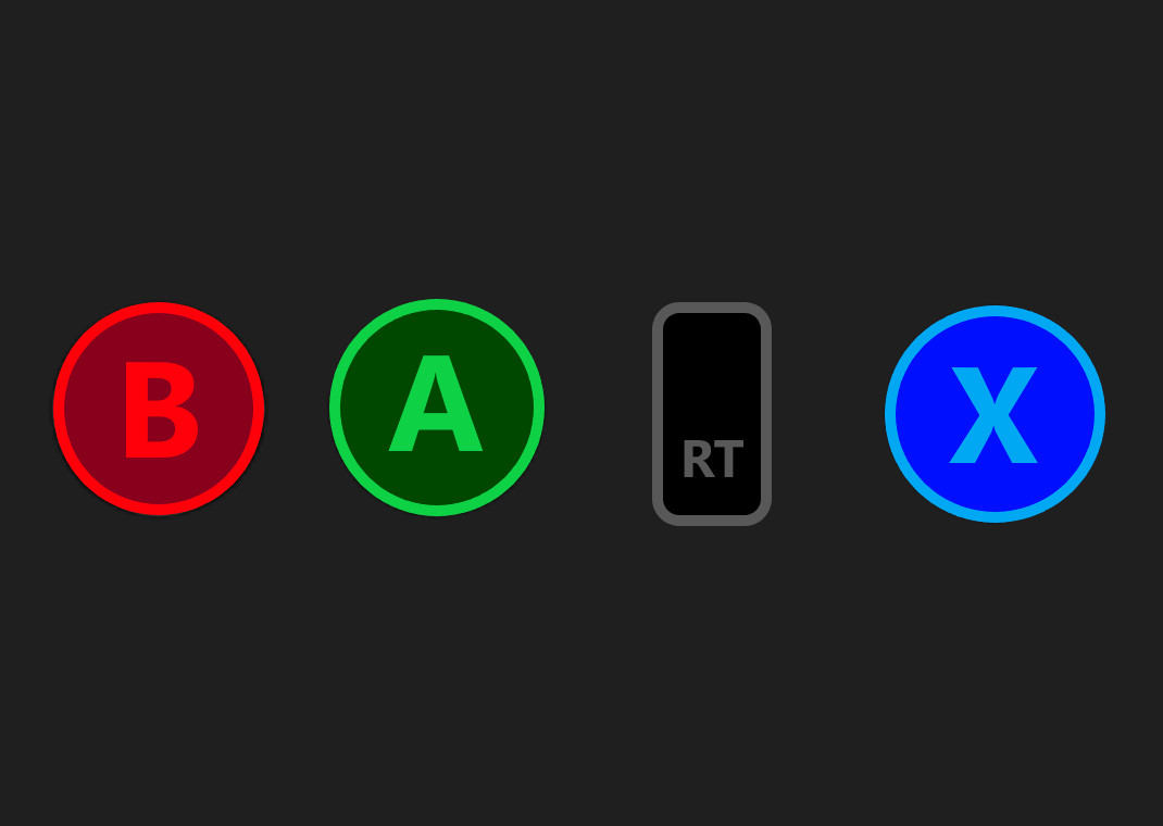 Xbox 360 Button Swap Mod for Sonic Unleashed (Wii) | SUSD Mods