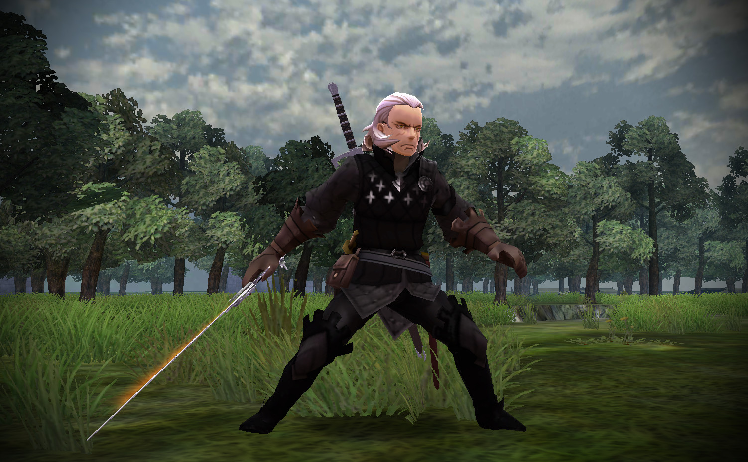 Fire Emblem Fates: V.O.W Edition [Fire Emblem Fates] [Mods]