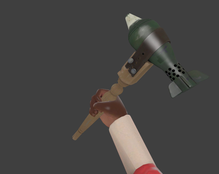 The Ullapool Bomber Mod for Team Fortress 2 | TF2 Mods