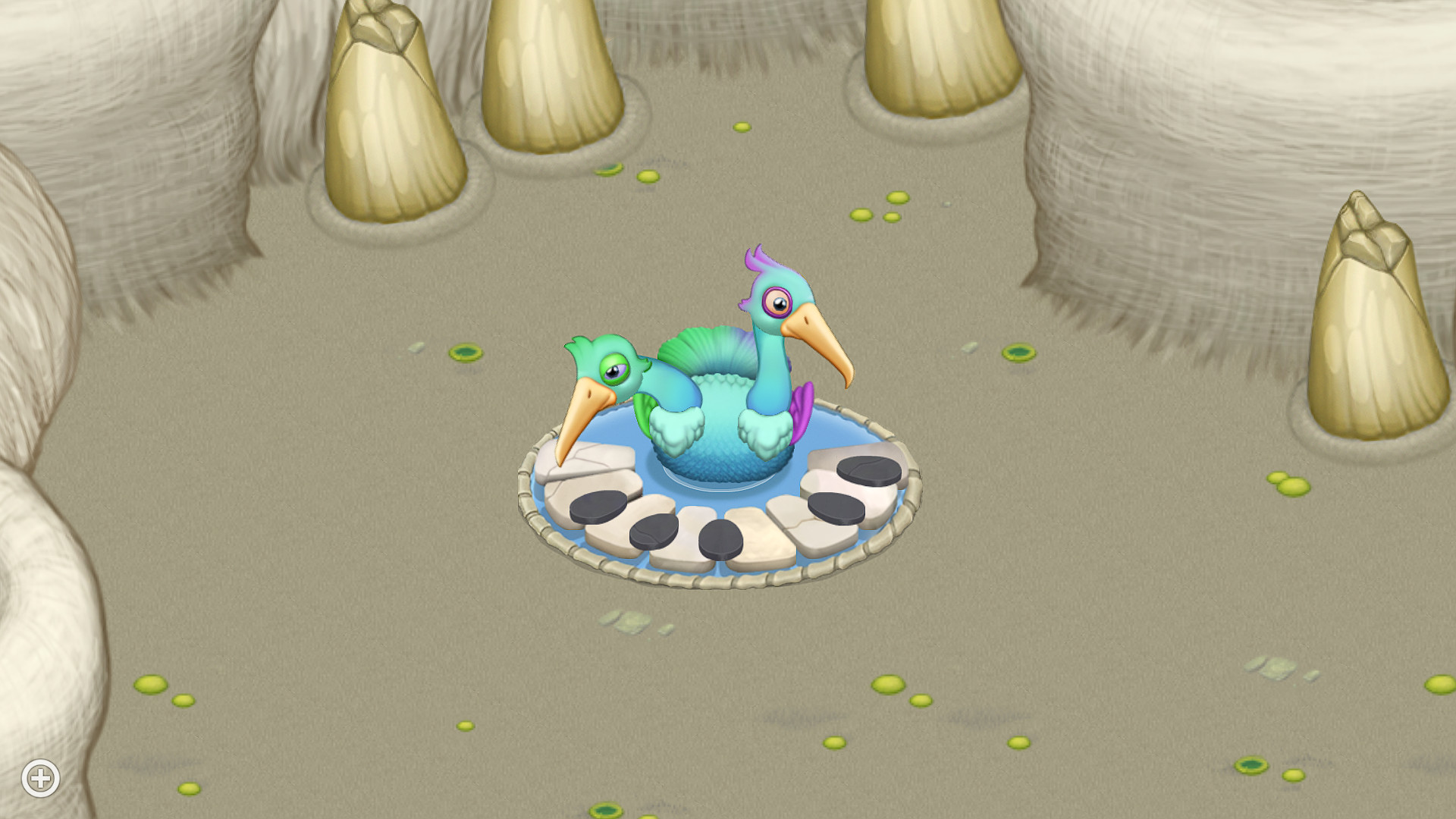 Dawn Of Fire: Quibble Mod for My Singing Monsters | MSM Mods