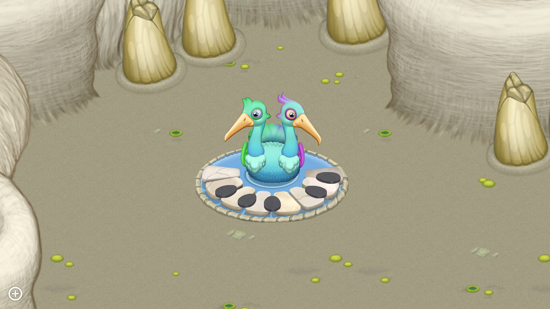 Dawn Of Fire: Quibble Mod for My Singing Monsters | MSM Mods