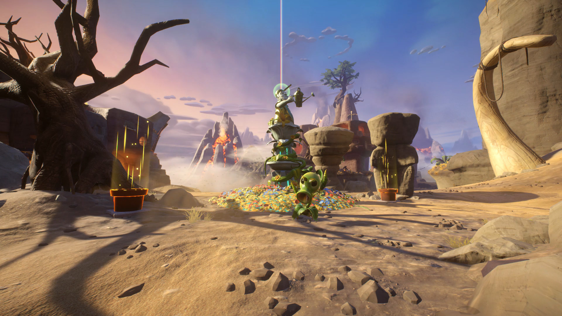 Ops V2 Mod for Plants vs. Zombies: Garden Warfare 2 | PvZGW2 Mods