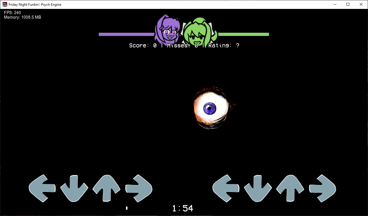 Impostor V4 Covers Modpack Mod for Friday Night Funkin' | FNF Mods