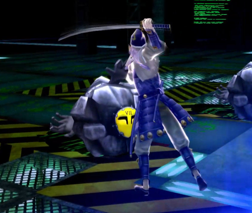 Velvet Yoshitune [Persona 4 Golden PC (64 Bit)] [Mods]