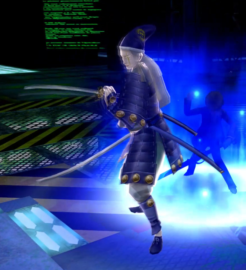 Velvet Yoshitune [Persona 4 Golden PC (64 Bit)] [Mods]