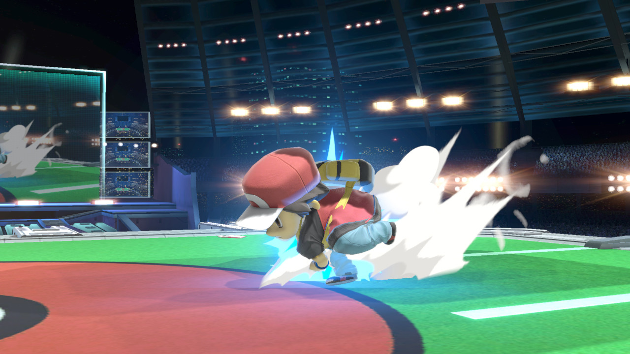 Pikamon Trainer Mod for Super Smash Bros. Ultimate | SSBU Mods