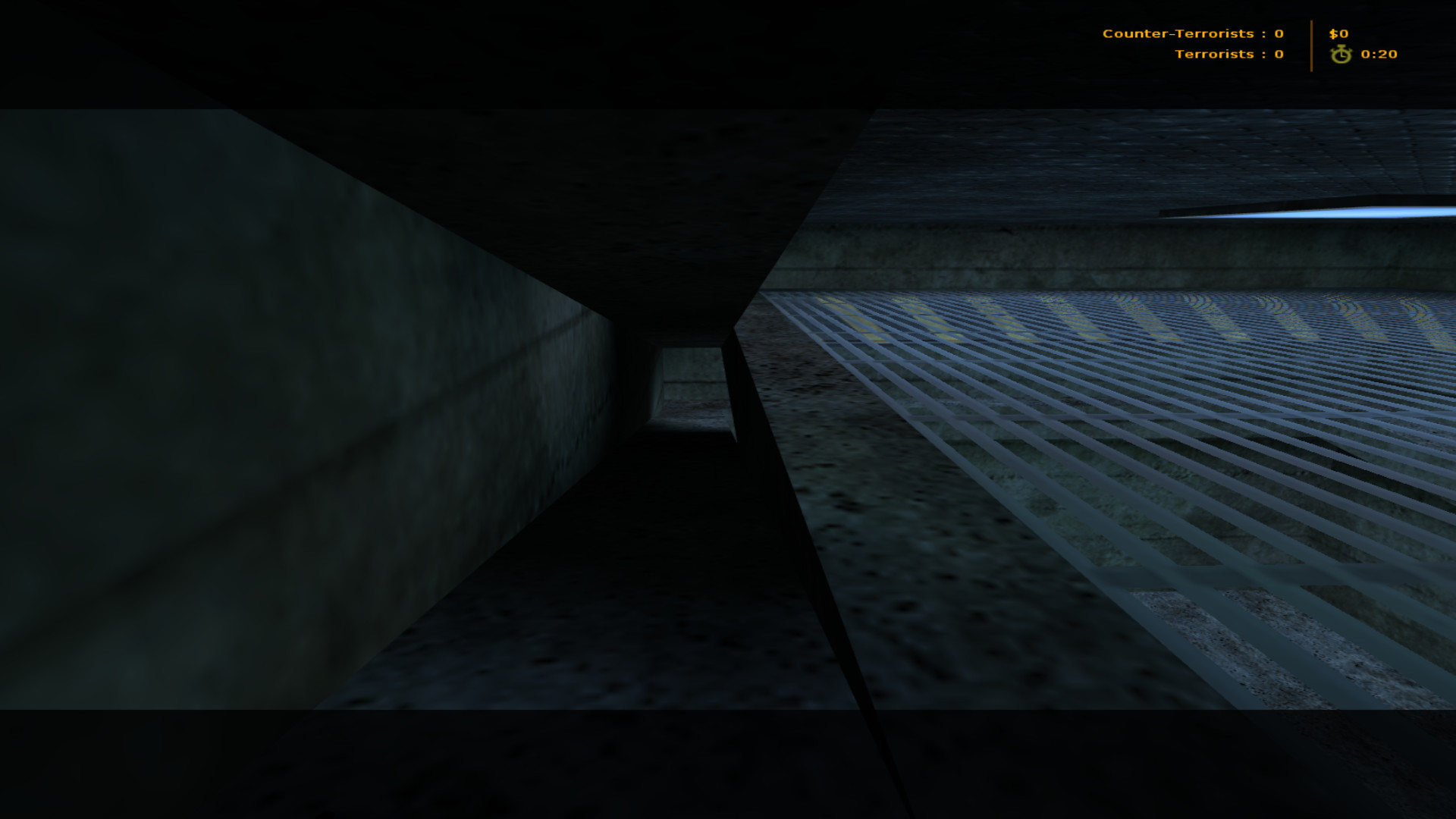 zm_hs_subzero_2 Mod for Counter-Strike 1.6 | CS1.6 Mods