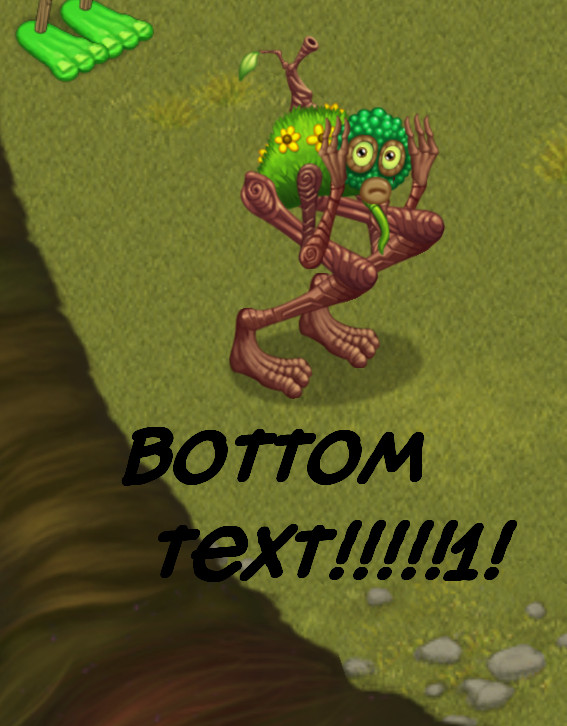 Dawn Of Fire: Shrubb Mod for My Singing Monsters | MSM Mods