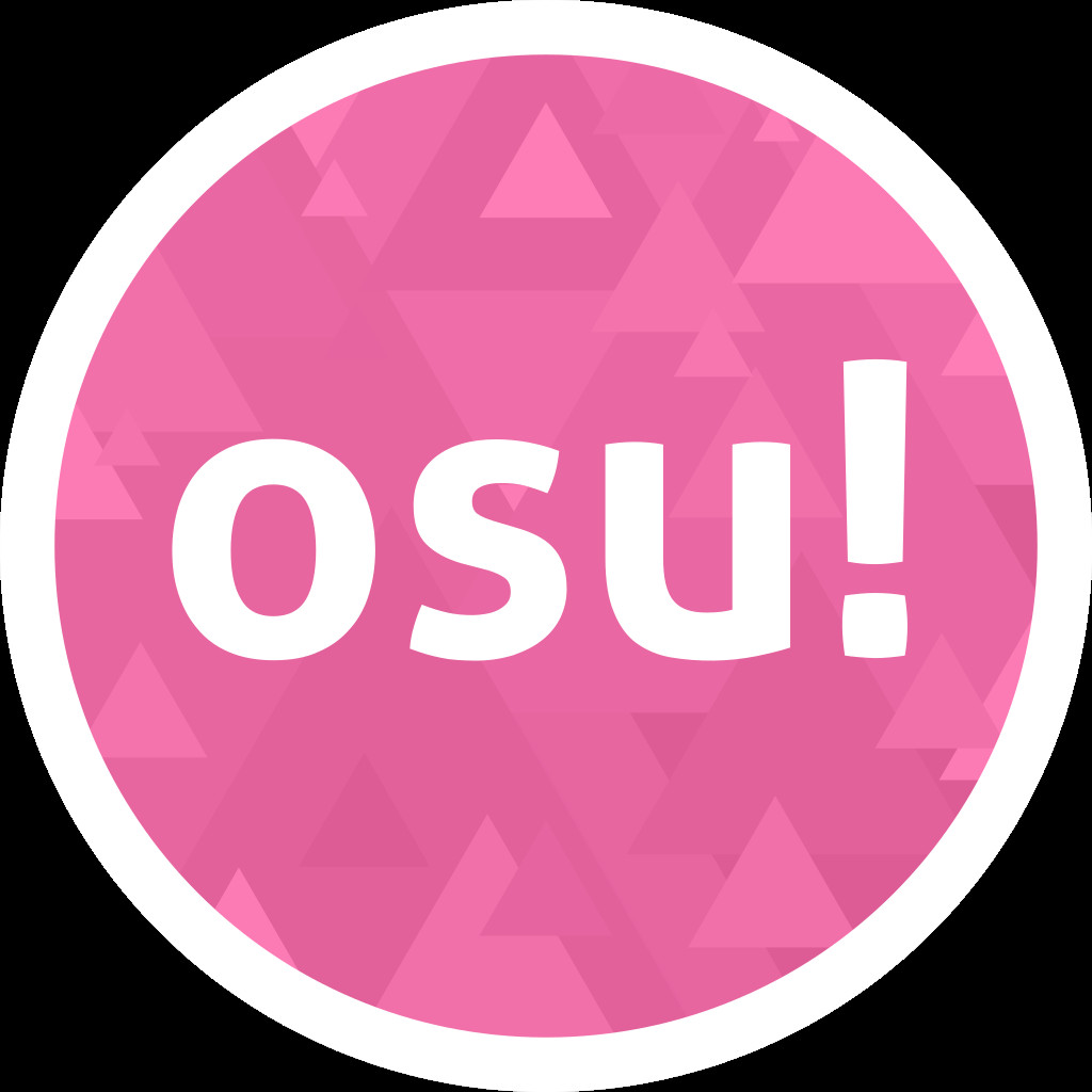 FNF X OSU! Mod for Friday Night Funkin' | FNF Mods