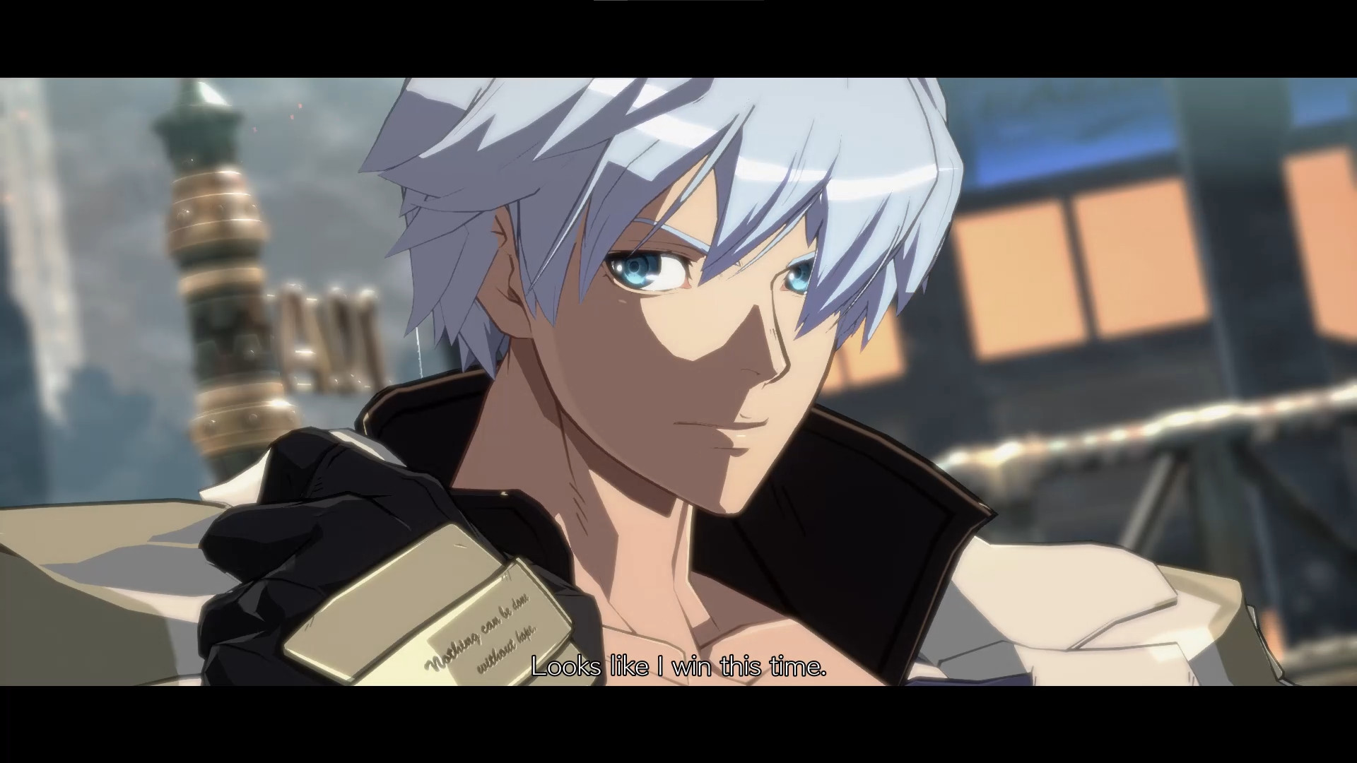 Londrekia Light Ky (colors 1-11) Mod for GUILTY GEAR -STRIVE- | GGST Mods