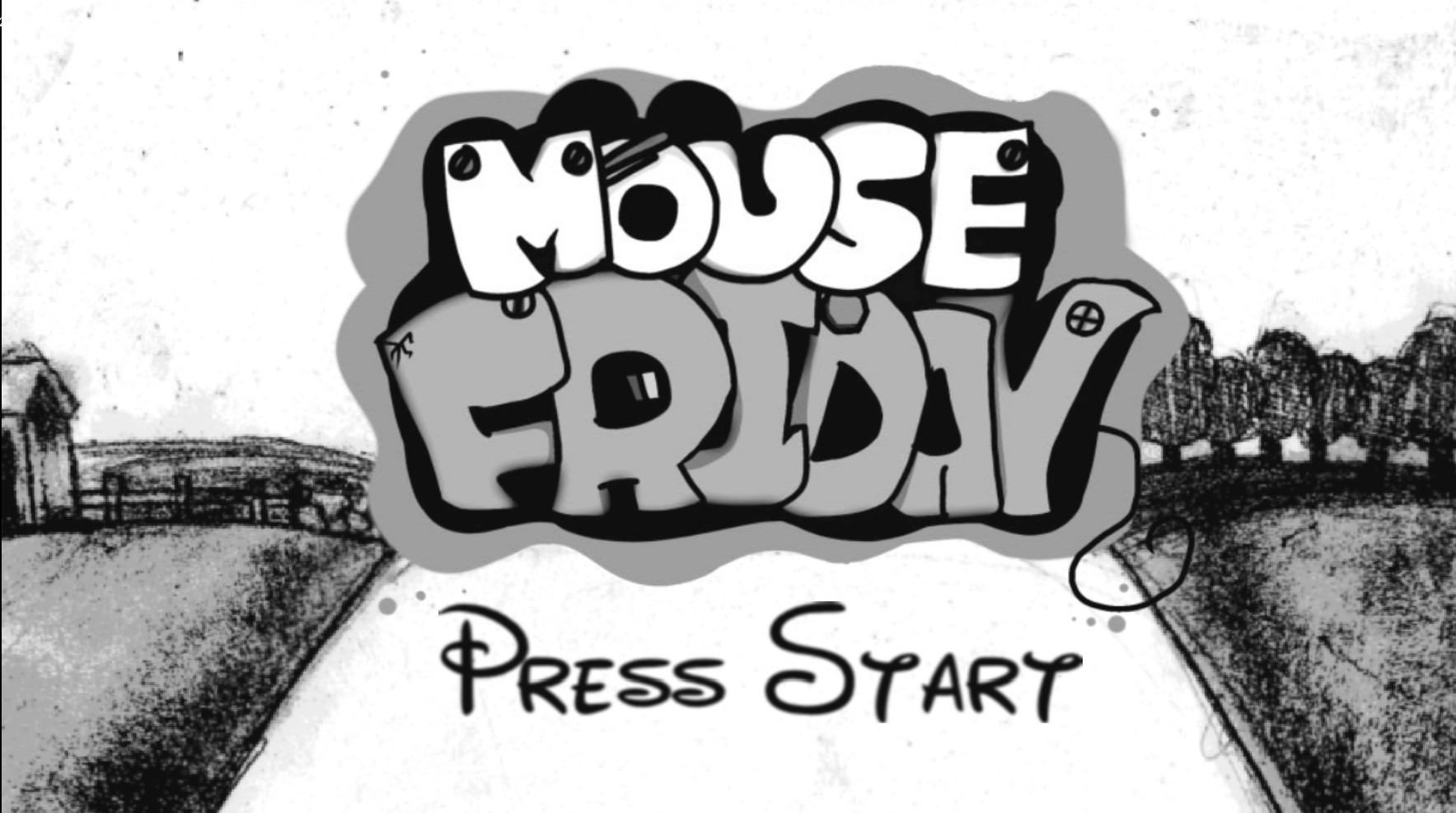 Vs MouseFriday v1.5 [Friday Night Funkin'] [Mods]