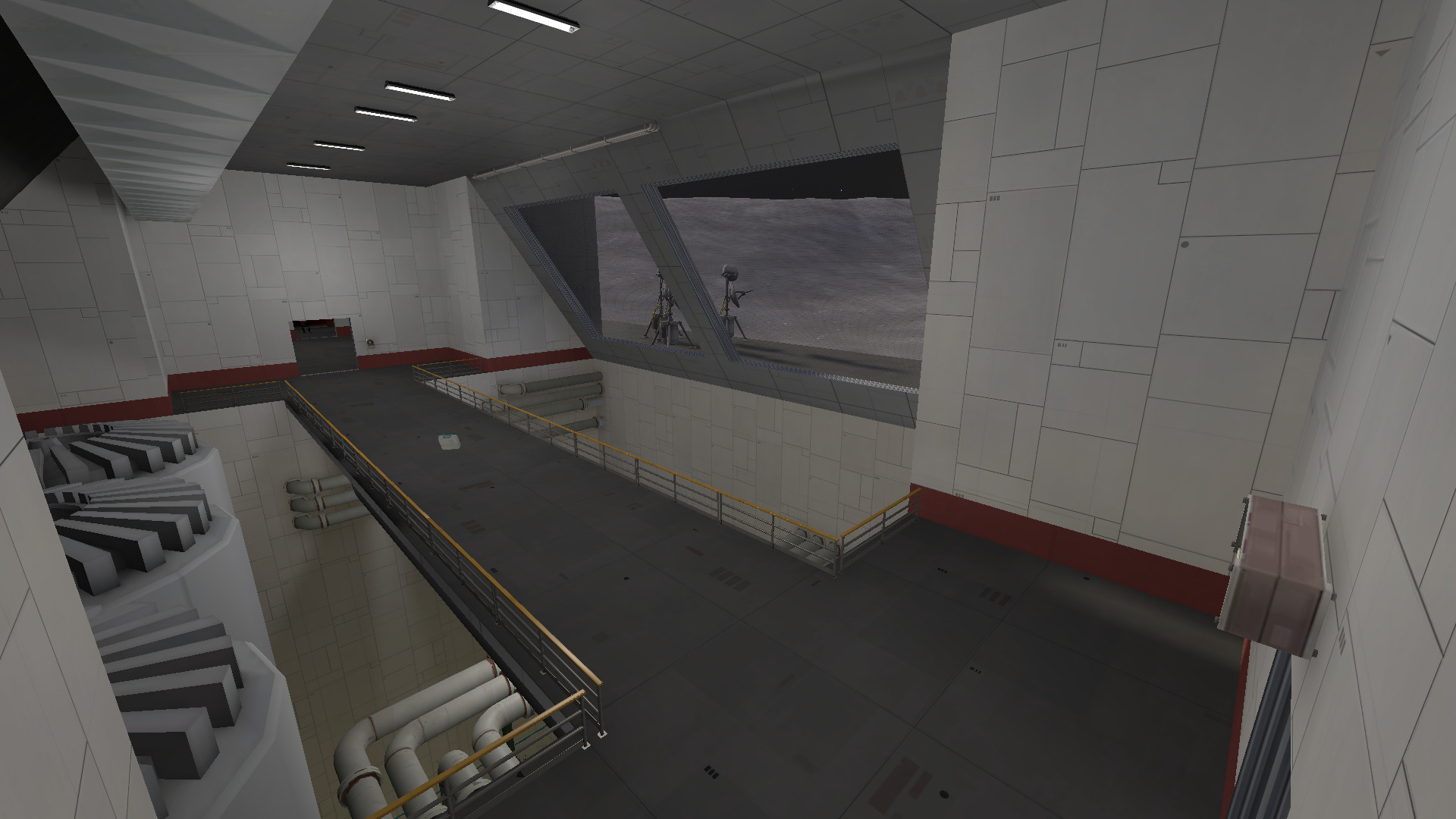 vsh_lunar_base_v3 Mod for Team Fortress 2 | TF2 Mods