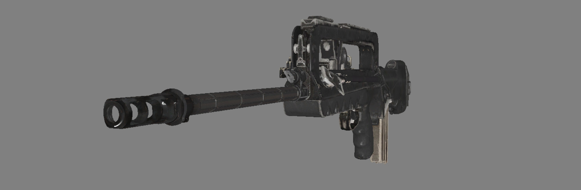 Famas F1CD "Diamond" Mod for Counter-Strike: Source | CS:S Mods